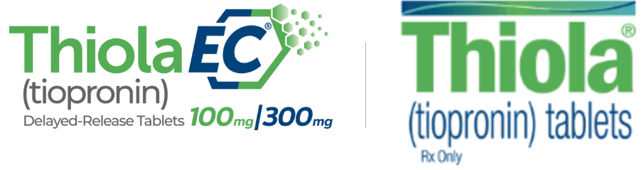 Our Therapies | Travere