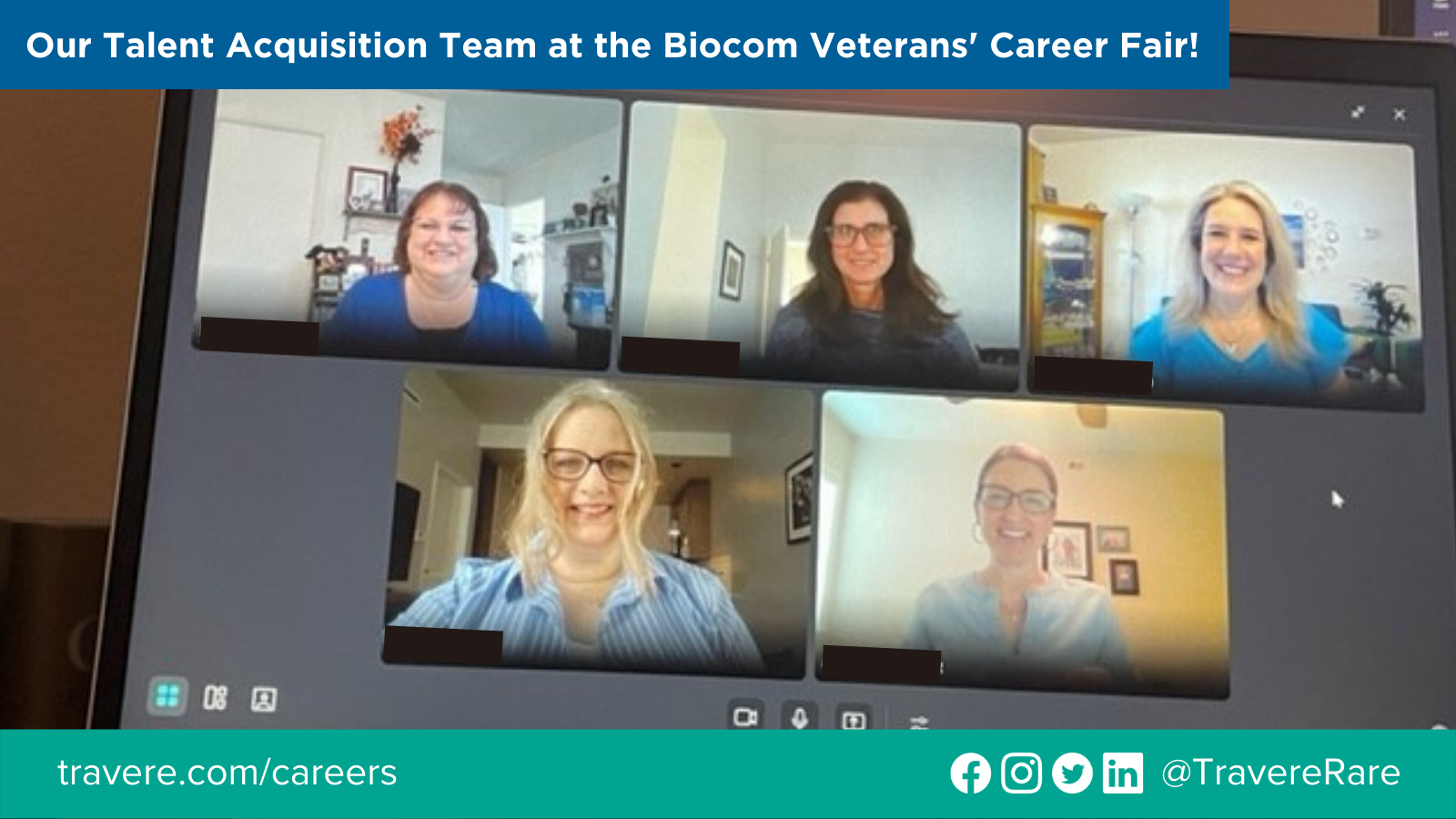 Careers | Travere Therapeutics